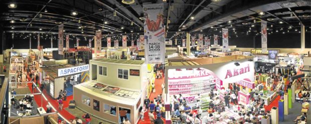 ‘Icons of Interior Design’ at Worldbex 2019 | Inquirer Business