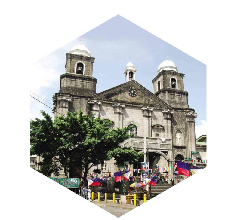 Historic Tondo regains glory | Inquirer Business