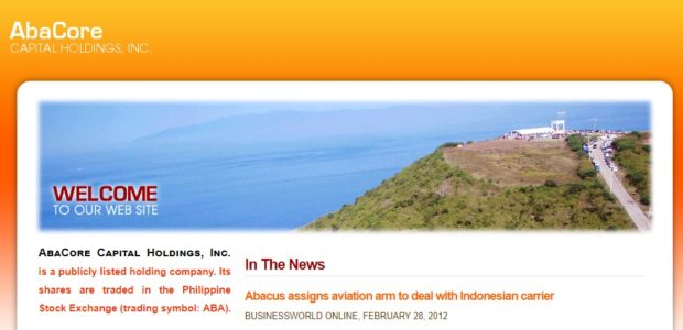 Abacore, Solar group in joint venture talks | Inquirer Business