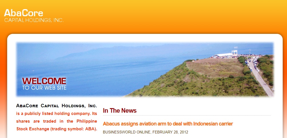 Abacore, Solar group in joint venture talks | Inquirer Business