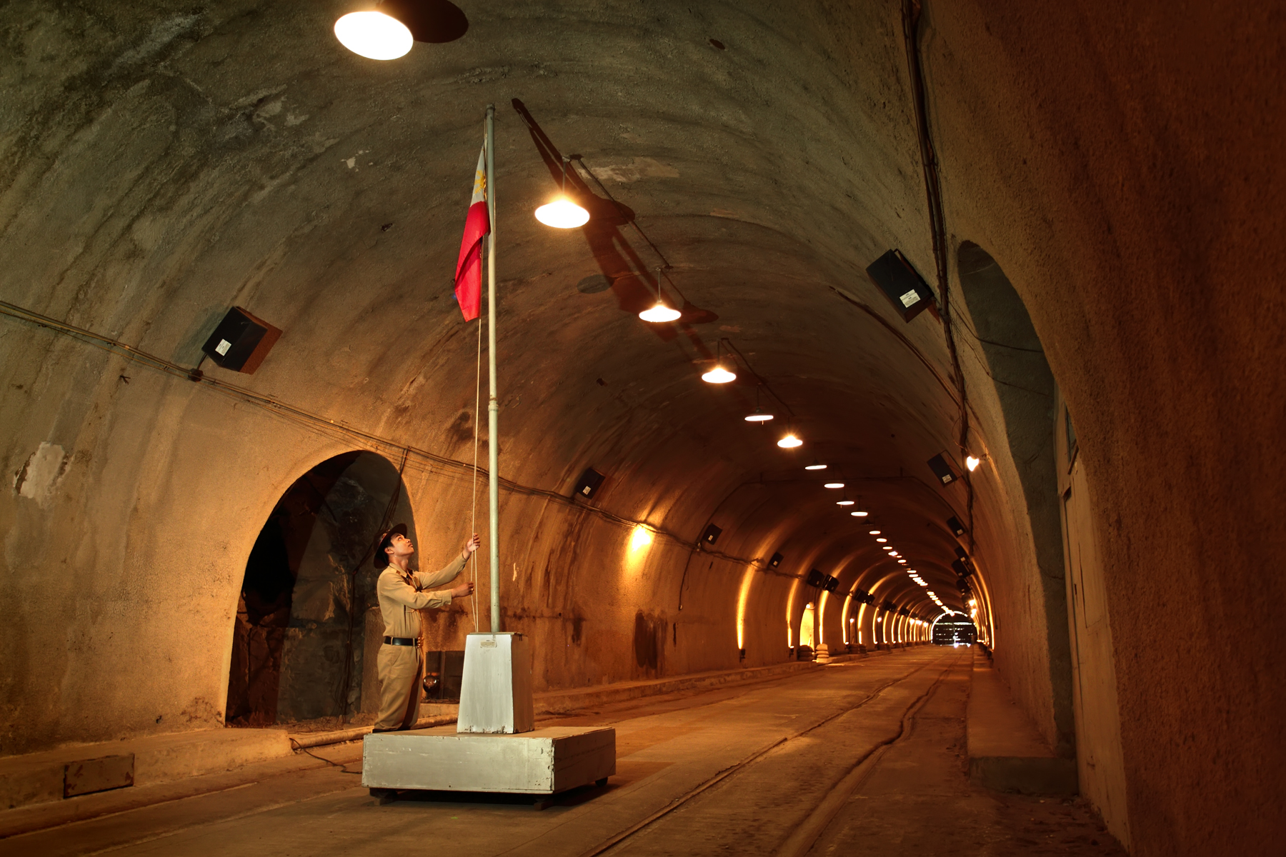 Corregidor Island: A glimpse to Philippine history | Inquirer Business