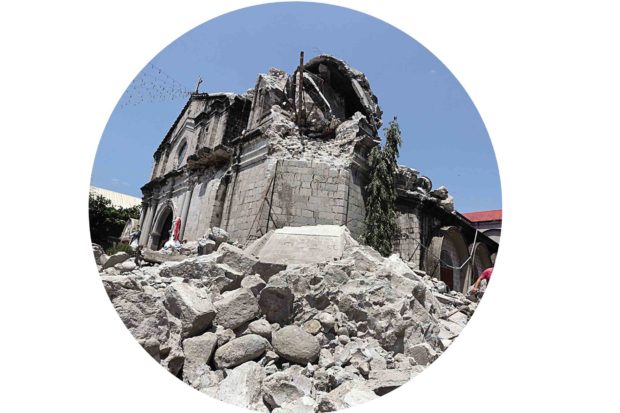 Devastating ‘faults’ of the ‘Big One’ | Inquirer Business