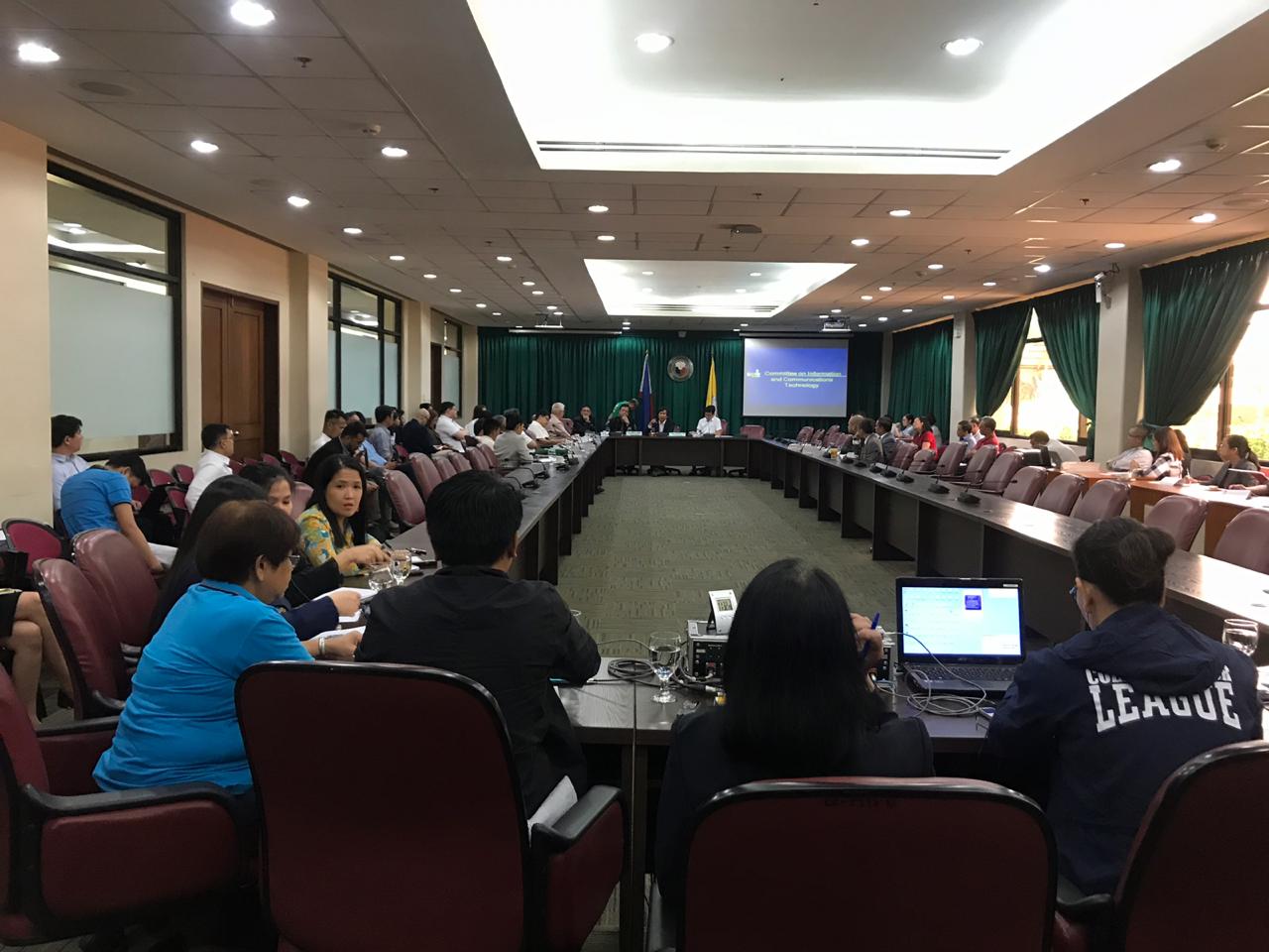 DICT, telcos identify 1,000 locations for common tower project ...