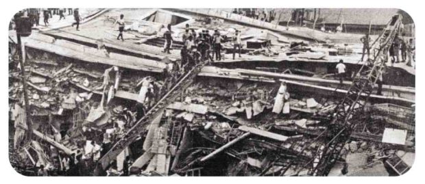 Devastating ‘faults’ of the ‘Big One’ | Inquirer Business