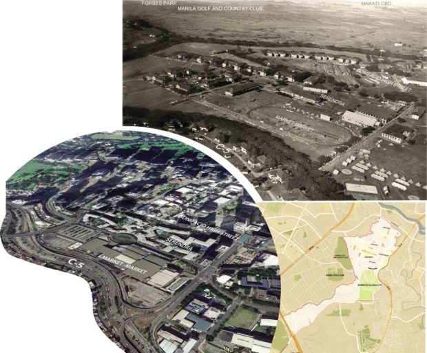 Revolutionizing Fort Bonifacio | Inquirer Business