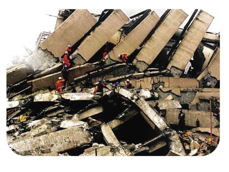 Devastating ‘faults’ of the ‘Big One’ | Inquirer Business