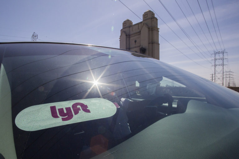 Lyft loss widens to $1.1 B, unveils Waymo partnership | Inquirer Business