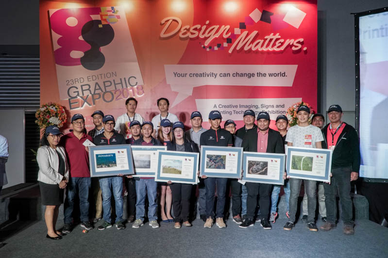 The 24th Graphic Expo 2019 invites you to the exciting in creative ...