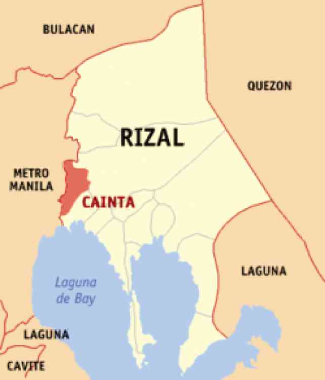 Fast Facts | CAINTA | Inquirer Business