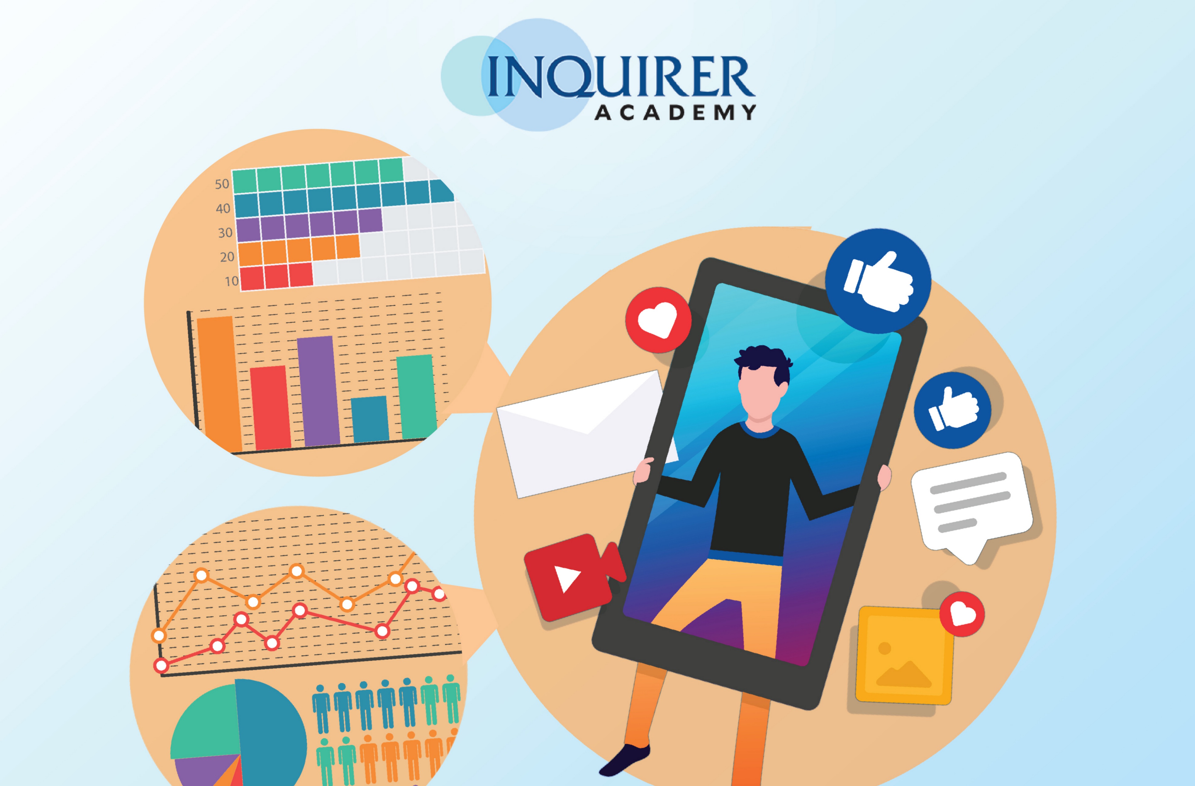 Understand and benefit from your social media data | Inquirer Business