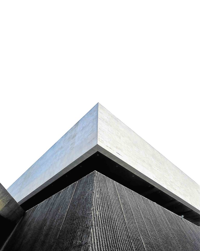 Building with brute and beauty | Inquirer Business