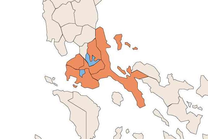 Fast Facts | CALABARZON | Inquirer Business