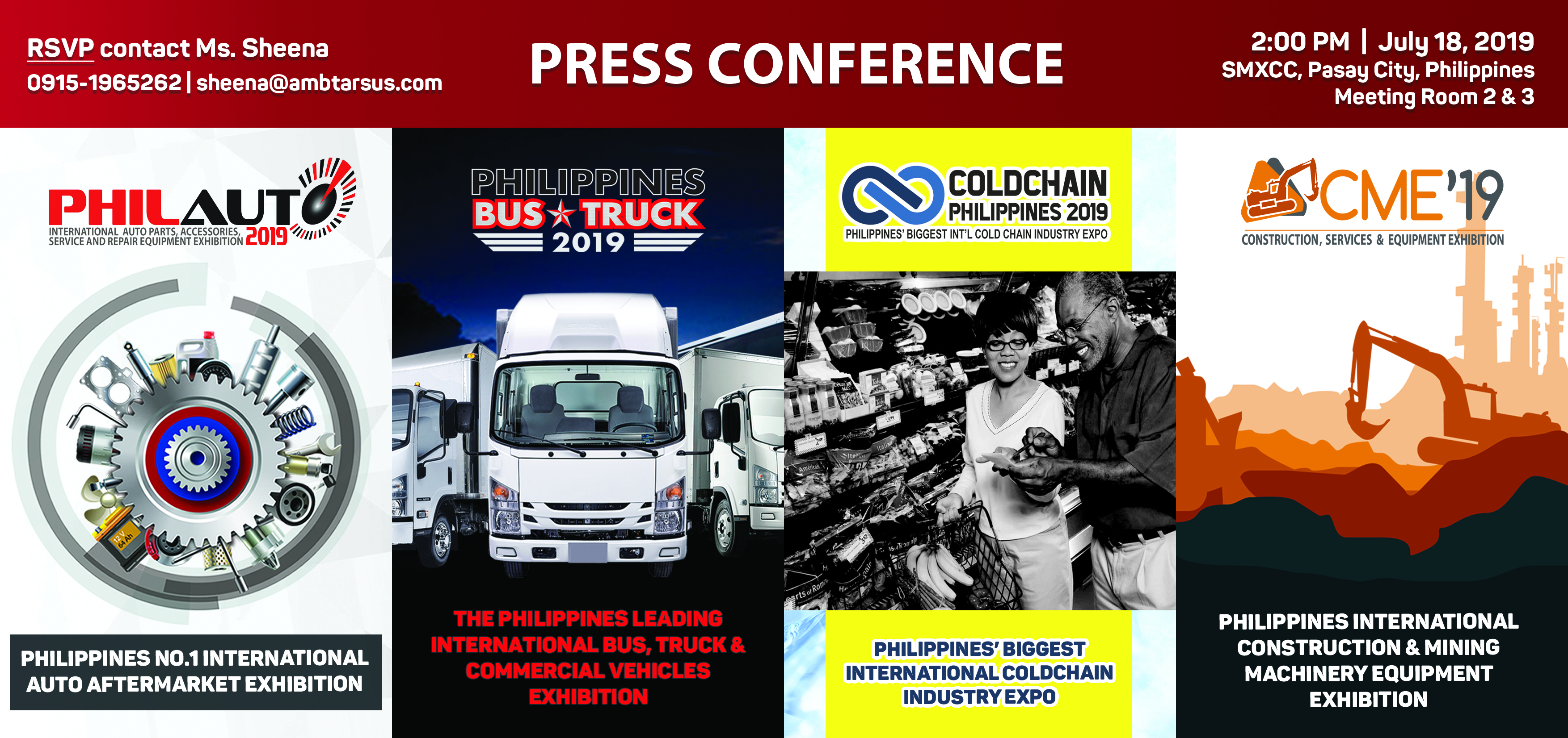The Biggest Gathering of Transport and Logistics Industry Kicks off ...