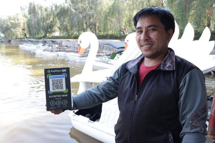 PayMaya Drives Financial Inclusion in PH with Innovative Services and ...