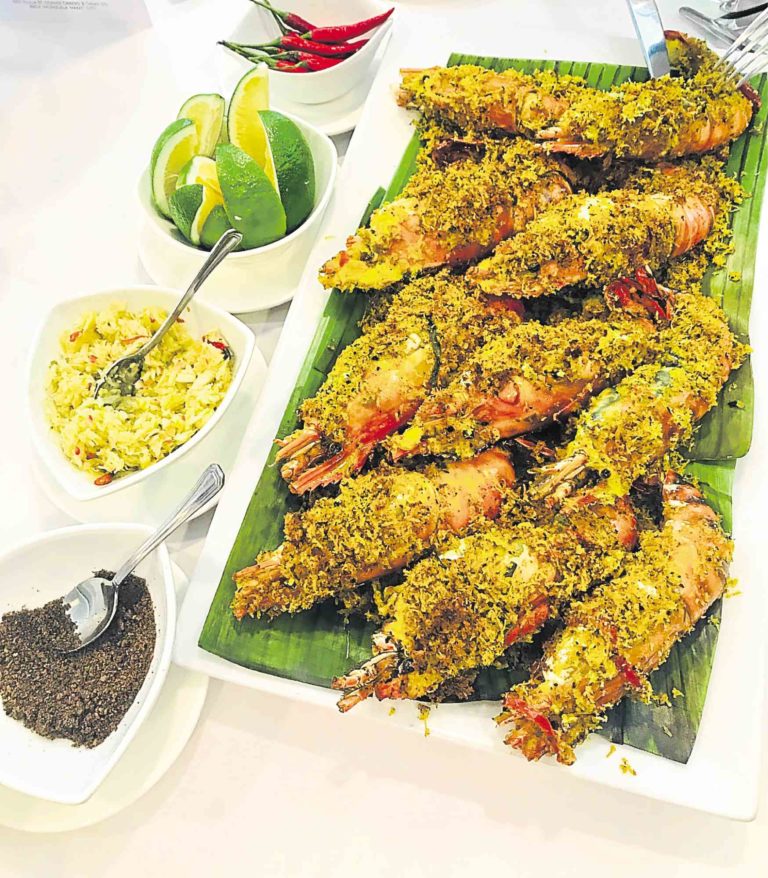 A call to explore Muslim cuisine | Inquirer Business