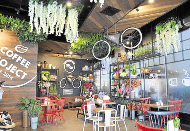 A coffee project most Instagrammable | Inquirer Business