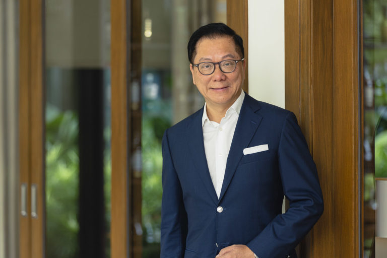 Andrew Tan ups Boracay investment as confidence in travel returns ...