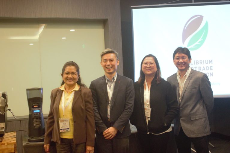 Equilibrium unveils new logo, new product packaging for specialty ...