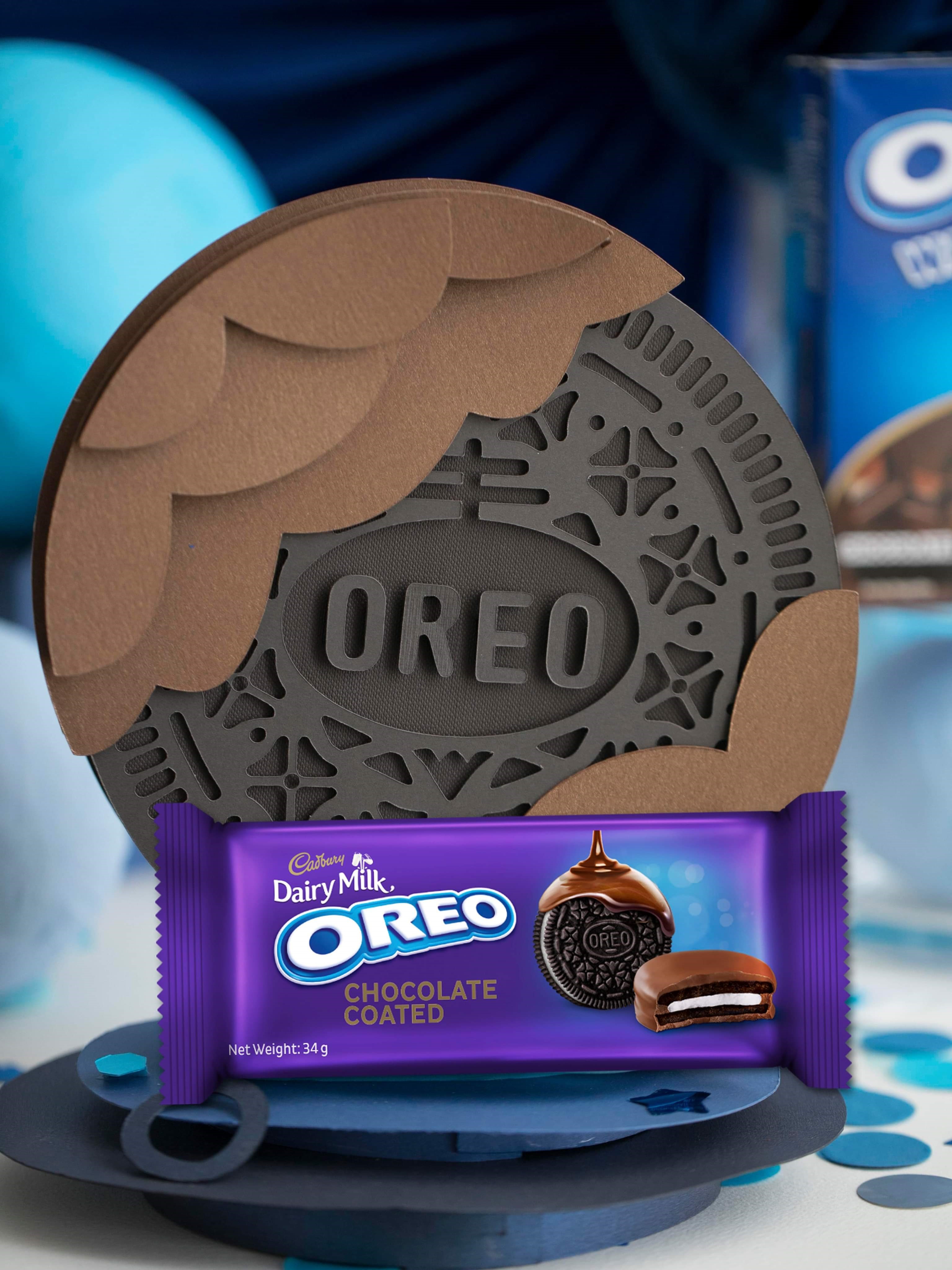Oreo people listen up: More ways to love Oreo | Inquirer Business