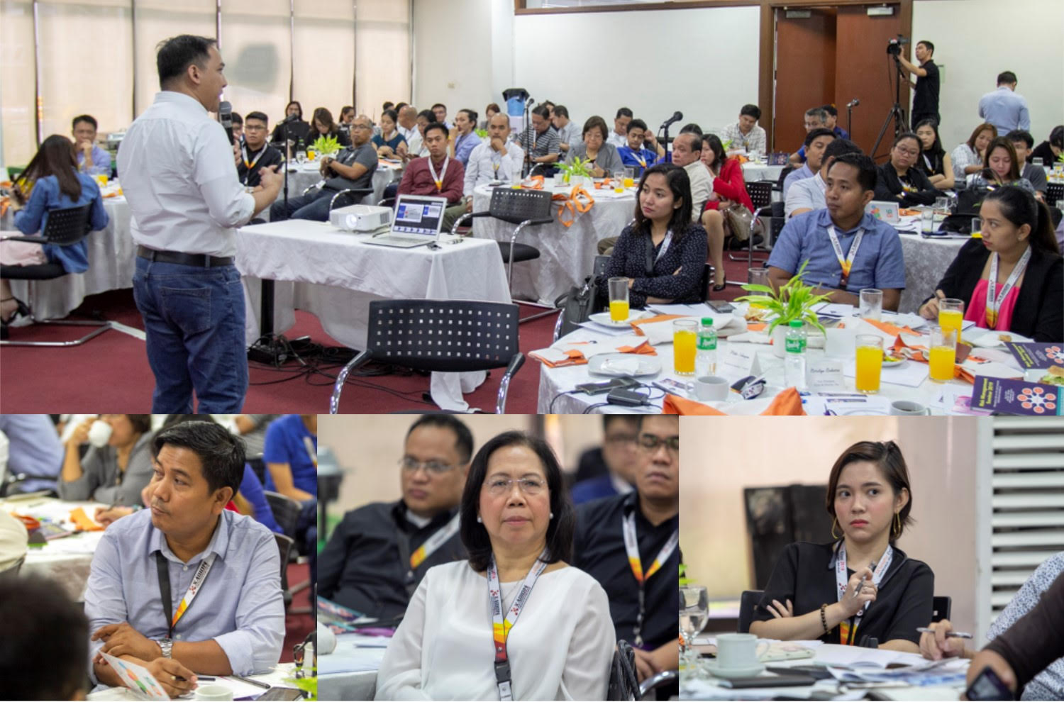 Risk Management on the road towards operational excellence | Inquirer ...