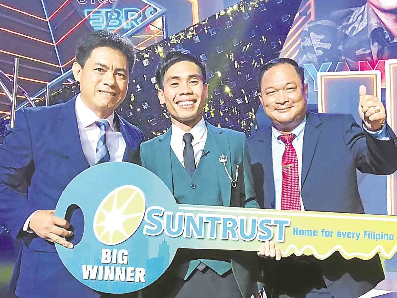 The Ultimate ‘Pinoy big brother’ continues to inspire | Inquirer Business