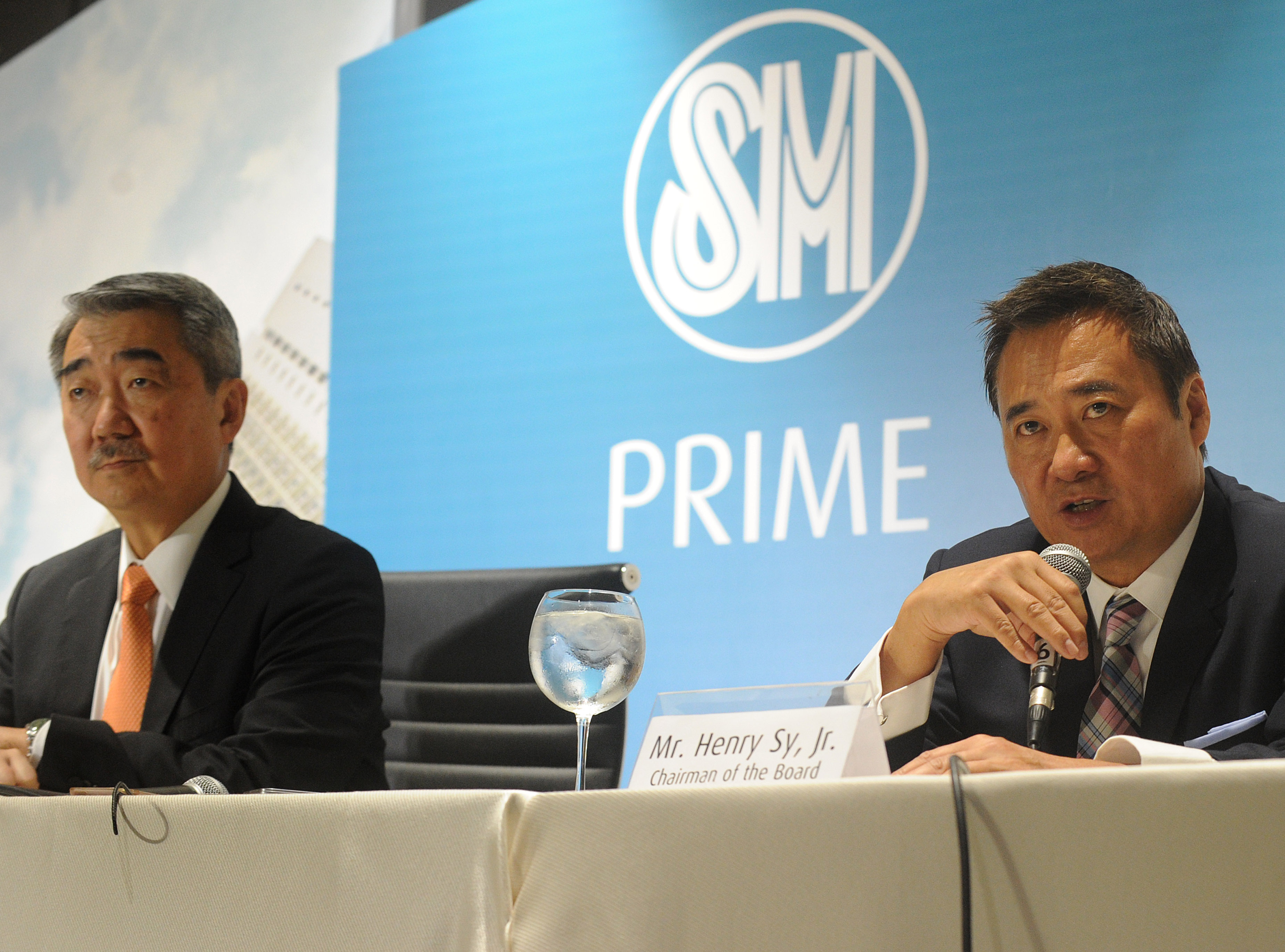 Sy siblings on top of Forbes PH richest list | Inquirer Business