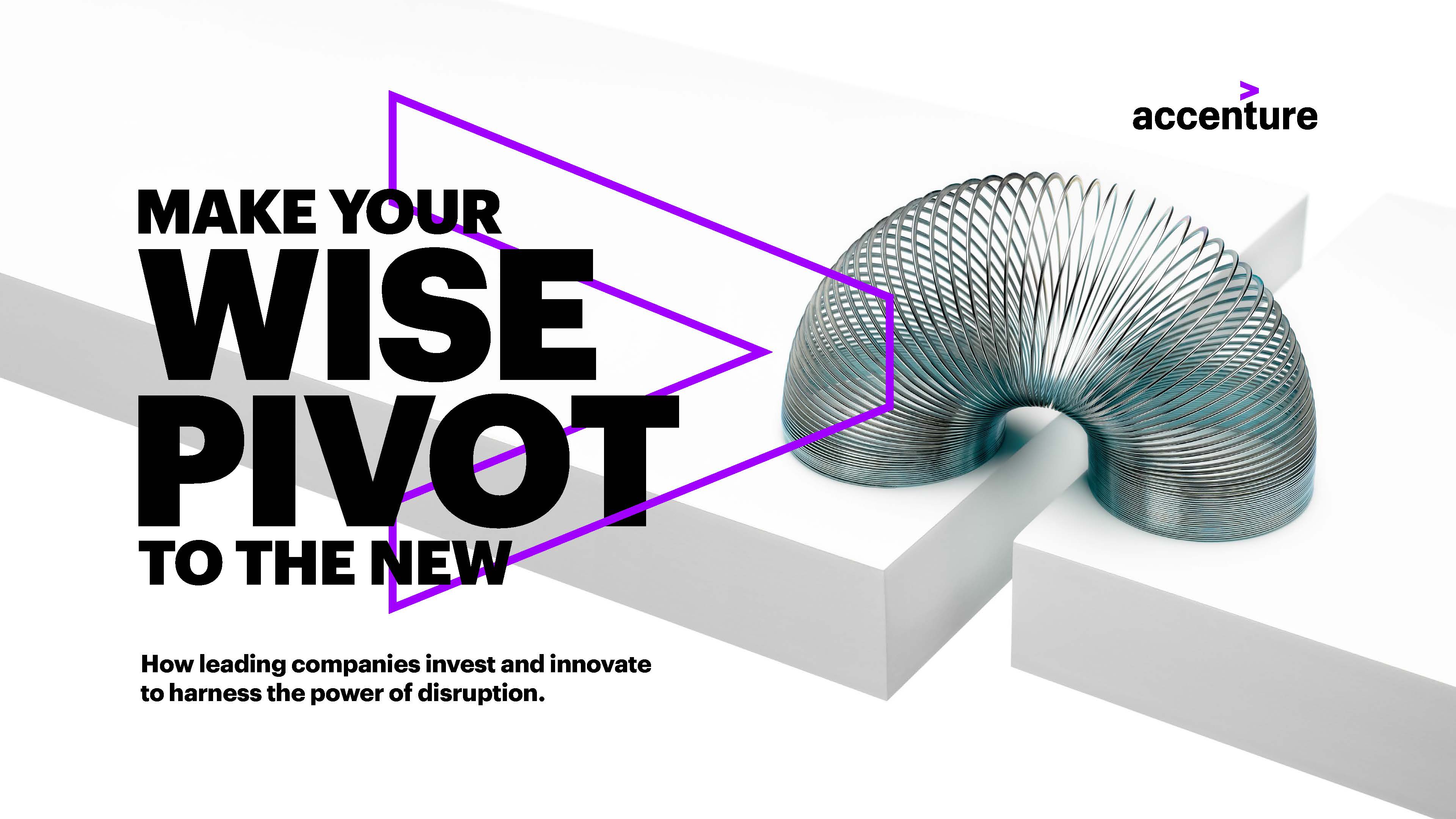 Accenture leads with innovation to help businesses, workforce ‘pivot ...