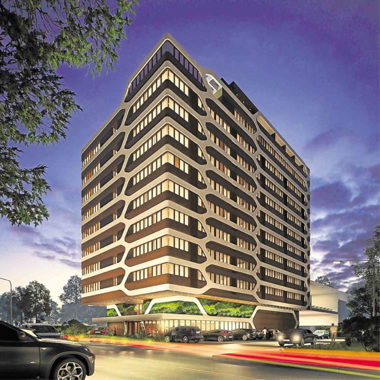 Shaping the future of PH architecture | Inquirer Business