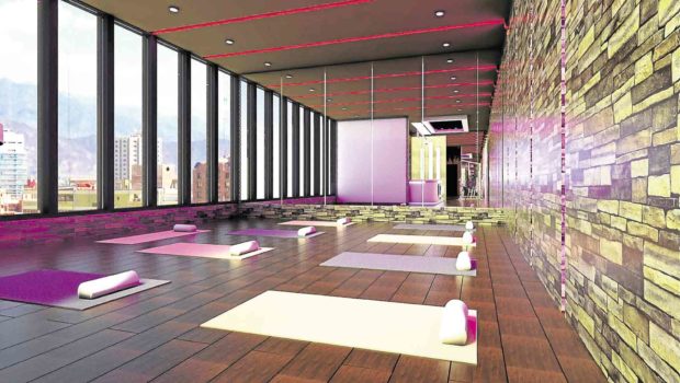 Designs that promote health, wellness | Inquirer Business