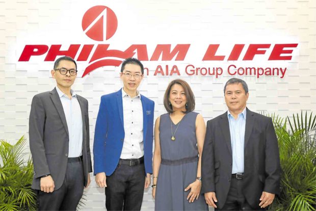 Philam Life takes digital road well traveled | Inquirer Business
