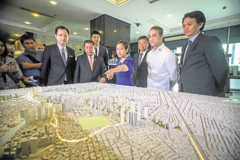 Makati subway to connect to Skytrain | Inquirer Business