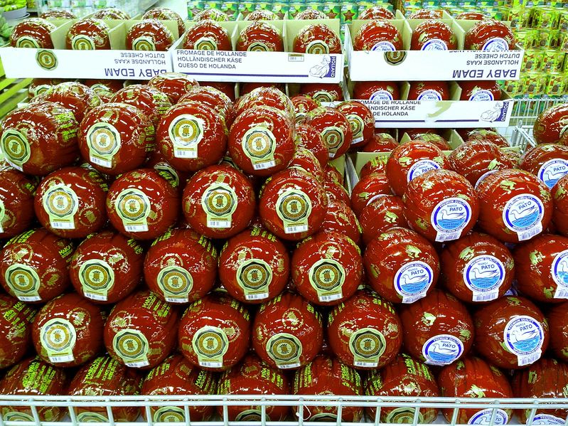 Prices of Noche Buena items may be ‘relatively stable’ — DTI | Inquirer Business