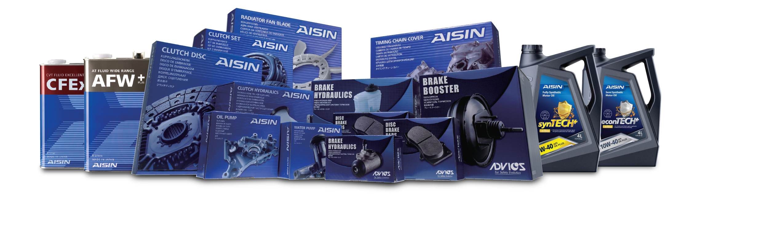 'You’ve been using our products for years… You just didn’t know it ...