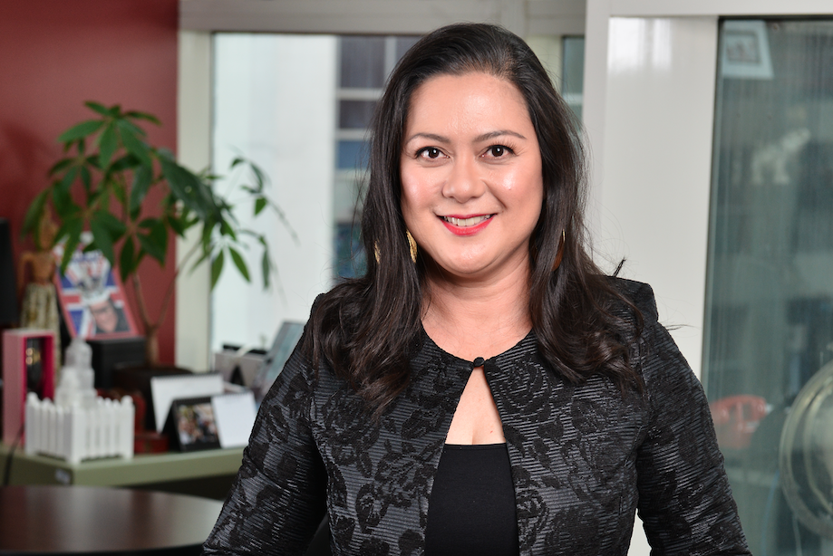 Embracing Change and Making a Difference by Continuing to Uplift ...