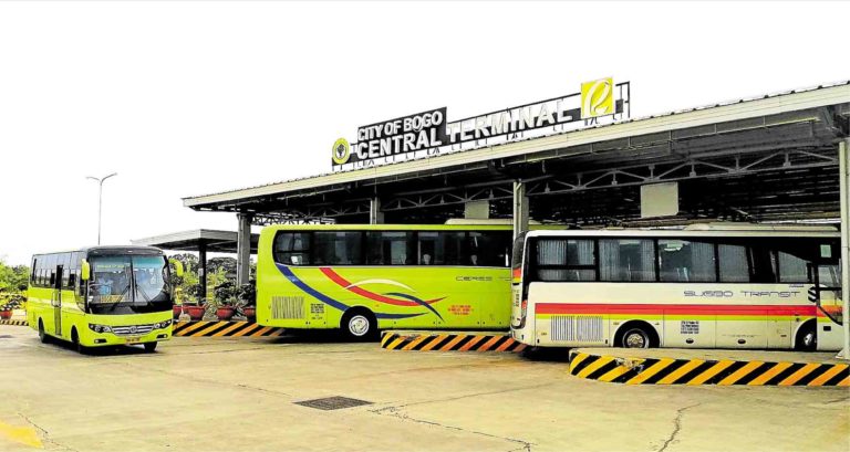 Bogo City: Cebu’s northern growth center | Inquirer Business