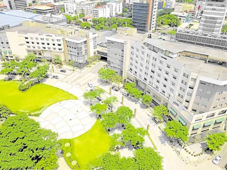 Breathing life into the old Capitol | Inquirer Business