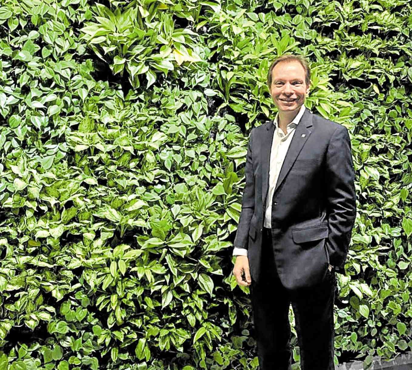 Manulife proves an open-plan office is more than being on trend ...