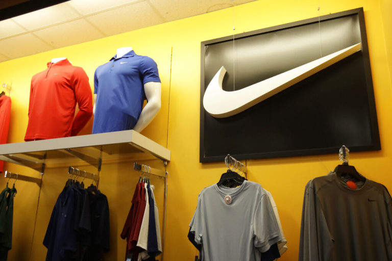 Nike's sales get boost from direct-to-consumer strategy | Inquirer Business