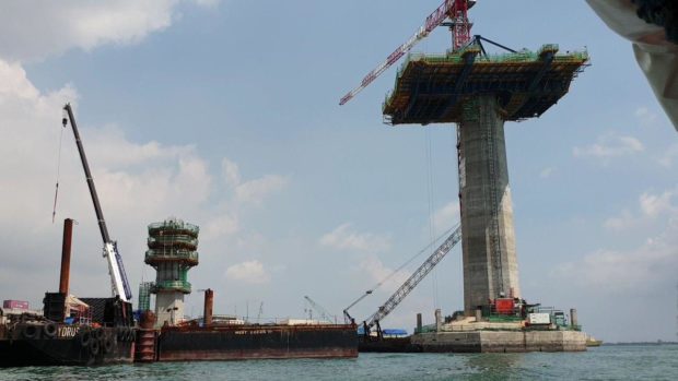 Mactan Channel to remain open as 3rd Mactan-Cebu bridge is built in ...