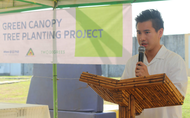 Lucio Tan grandson takes greater role in LT group | Inquirer Business