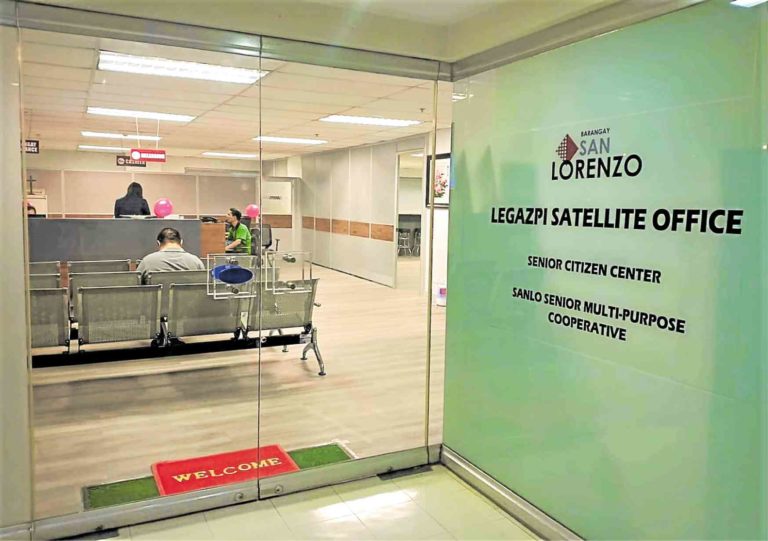 San Lorenzo: Not your usual next-door barangay | Inquirer Business