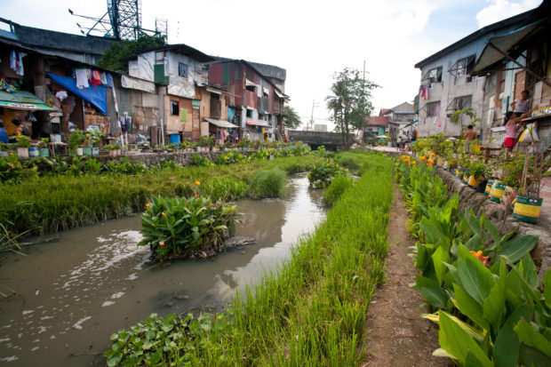 Beyond water service: Maynilad builds massive infrastructure projects ...