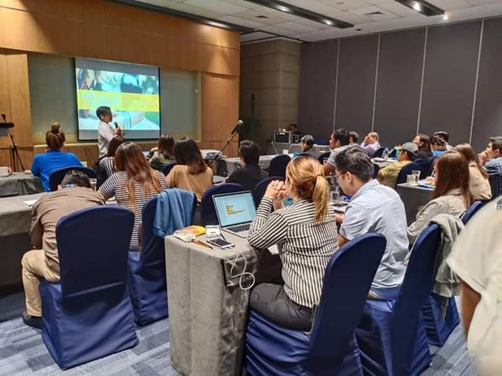 Digital Marketing Seminar for Beginners set for February 2020 ...