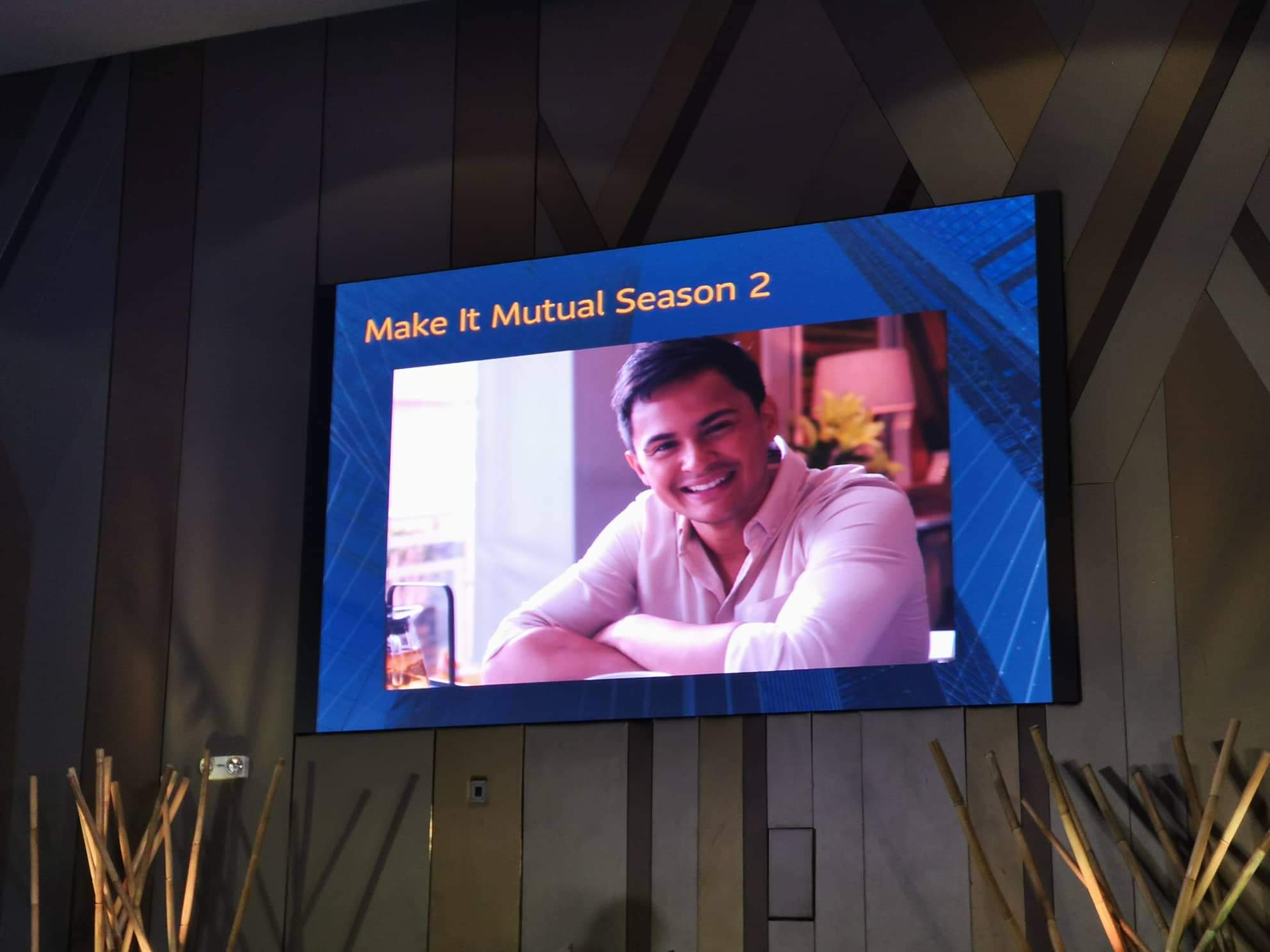 Sun Life Asset Management brings back 'Make It Mutual' campaign ...