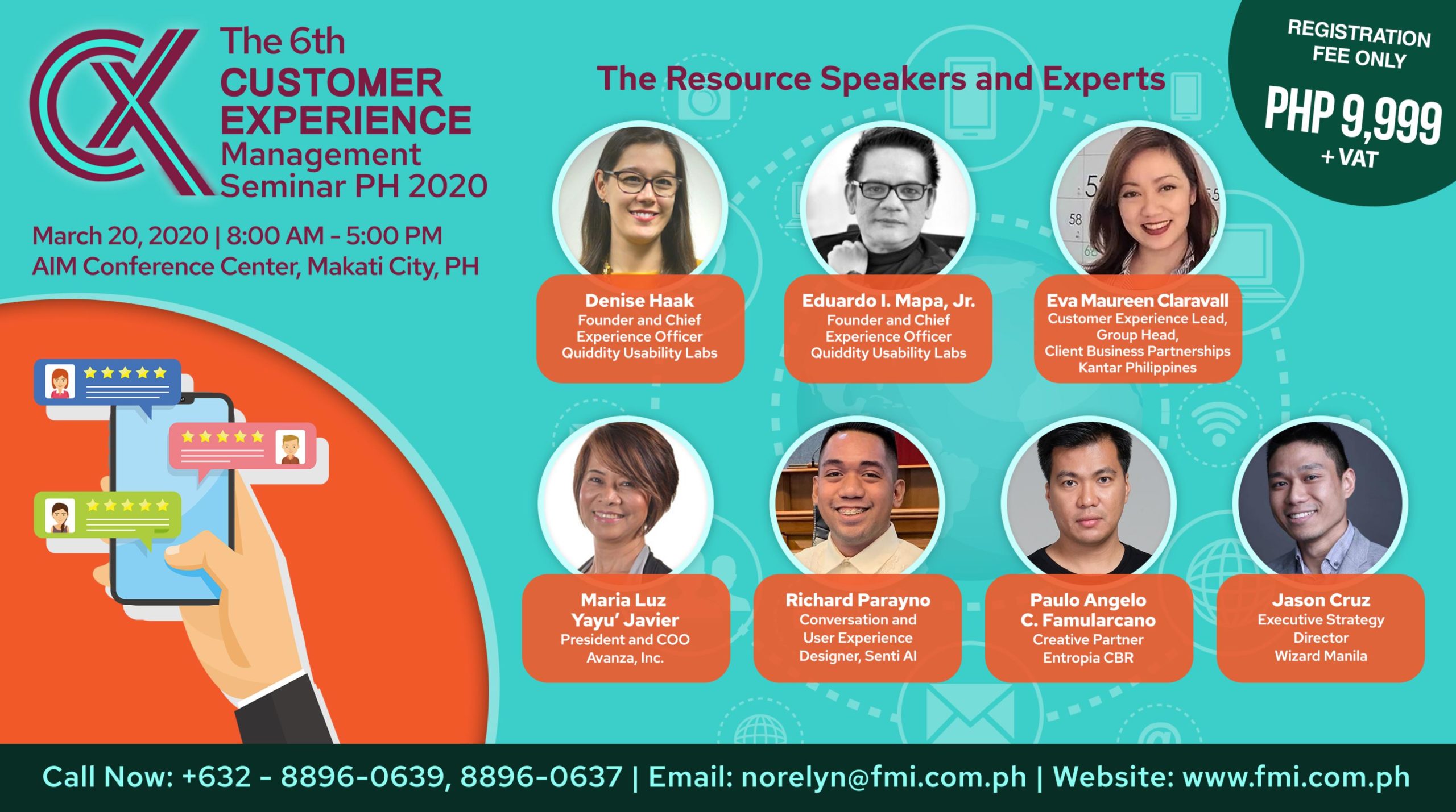 Remarkable Customer Experience (CX) is Key to Business Success ...