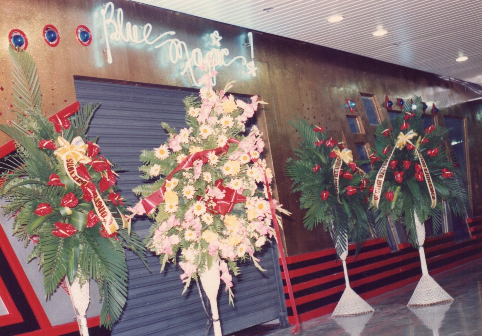 That old Blue Magic | Inquirer Business