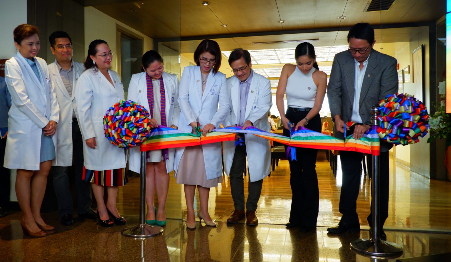 The Medical City launches Center for Gender Health and Wellness ...