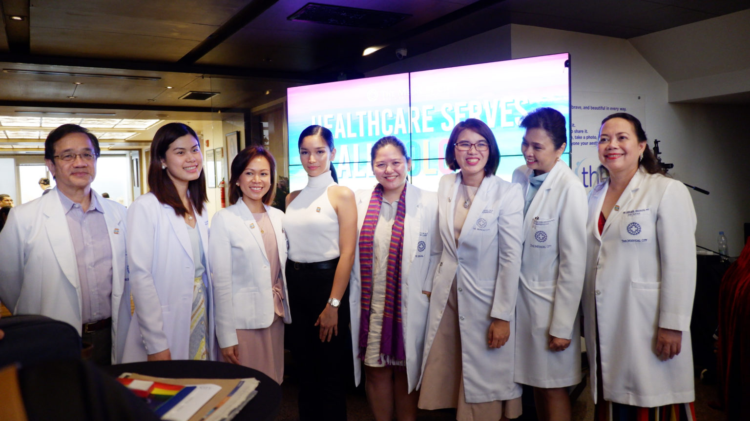 The Medical City launches Center for Gender Health and Wellness ...