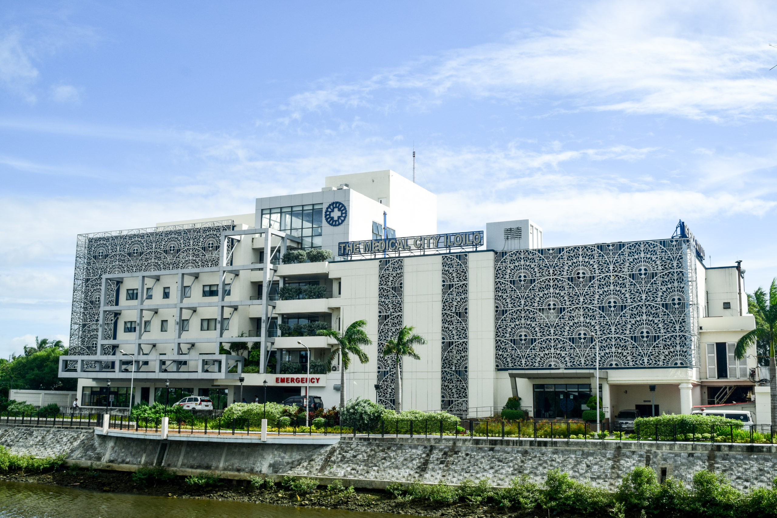 TMC Iloilo launches 'Finest in Heart Care' | Inquirer Business