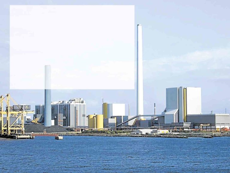 Eco-friendly industrial communities | Inquirer Business